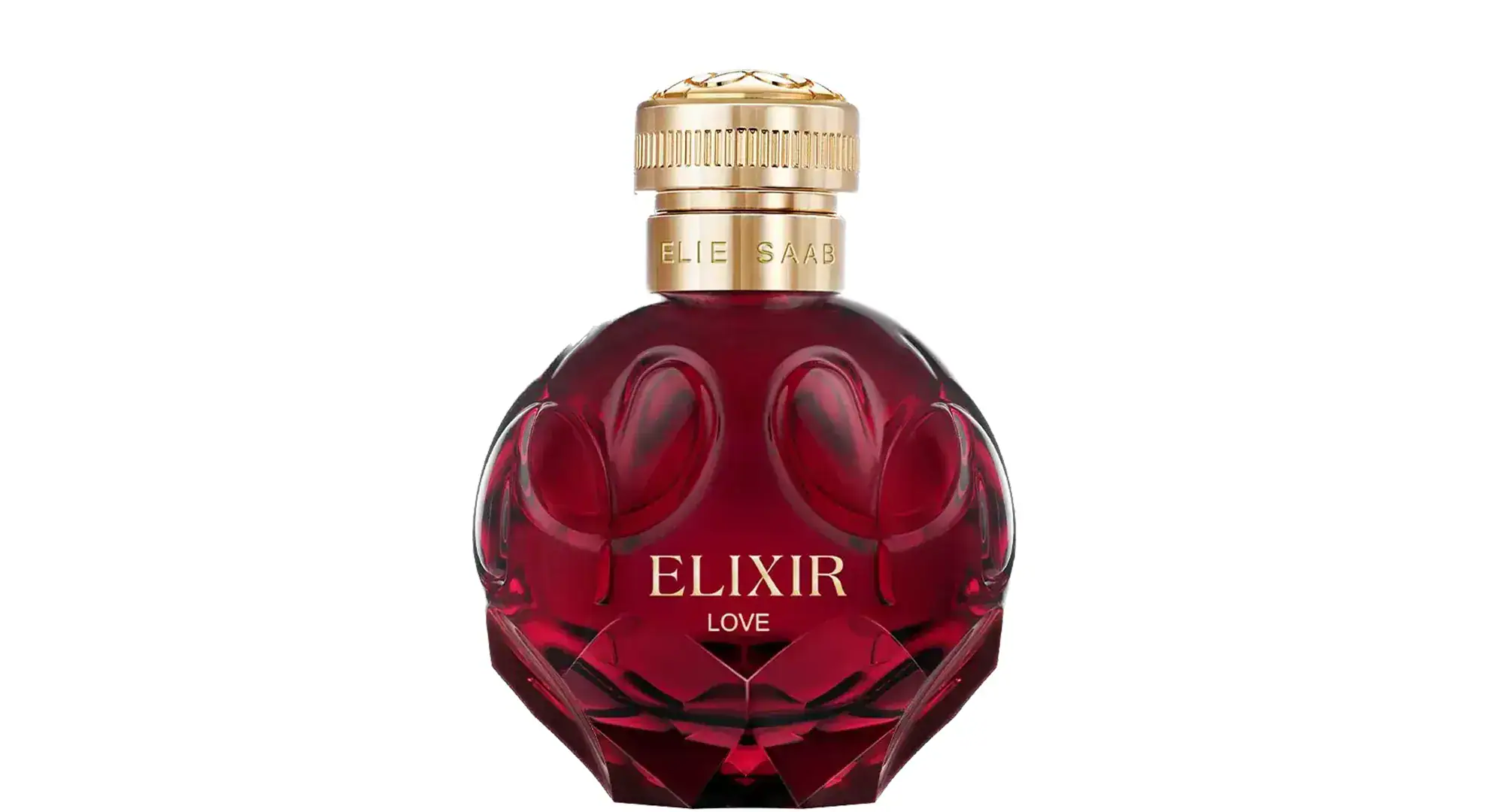 Elie Saab Elixir Love Eau de Parfum