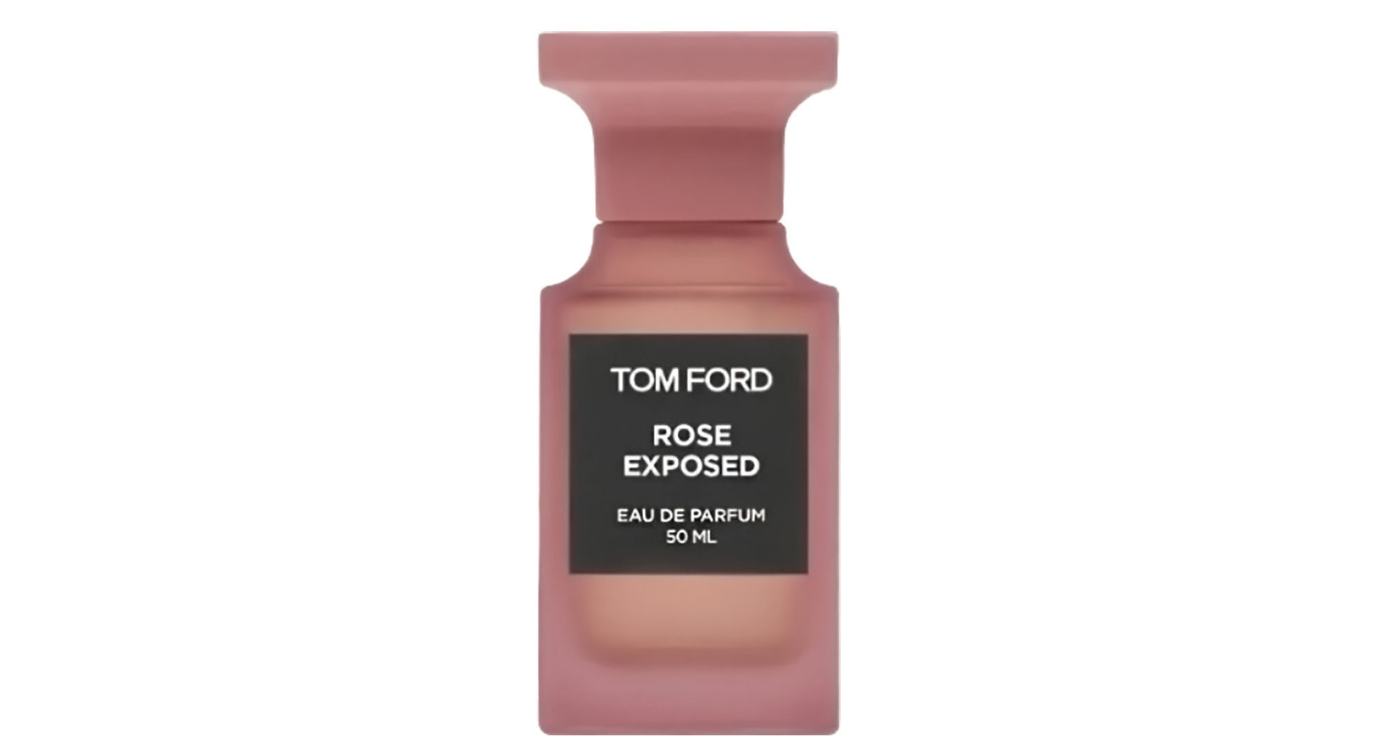 Tom Ford Rose Exposed: A Modern Tribute to the Queen of Flowers