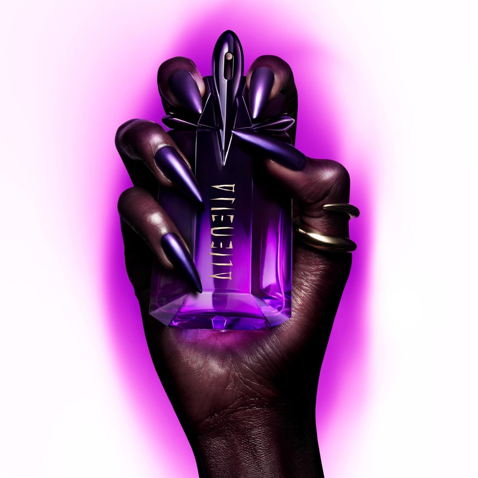 Mugler Alien Extraintense 2025 Oriental Floral Fragrance for Women