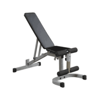 Body-Solid Home Gym Package | Starter Pro - Expert Fitness Supply