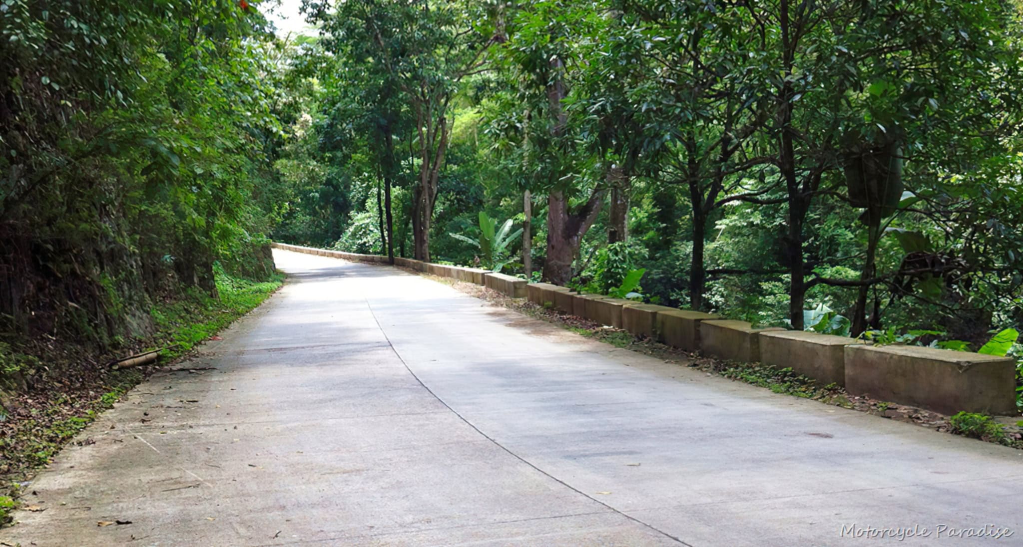 Philippines, Cebu | Motorcycle Paradise