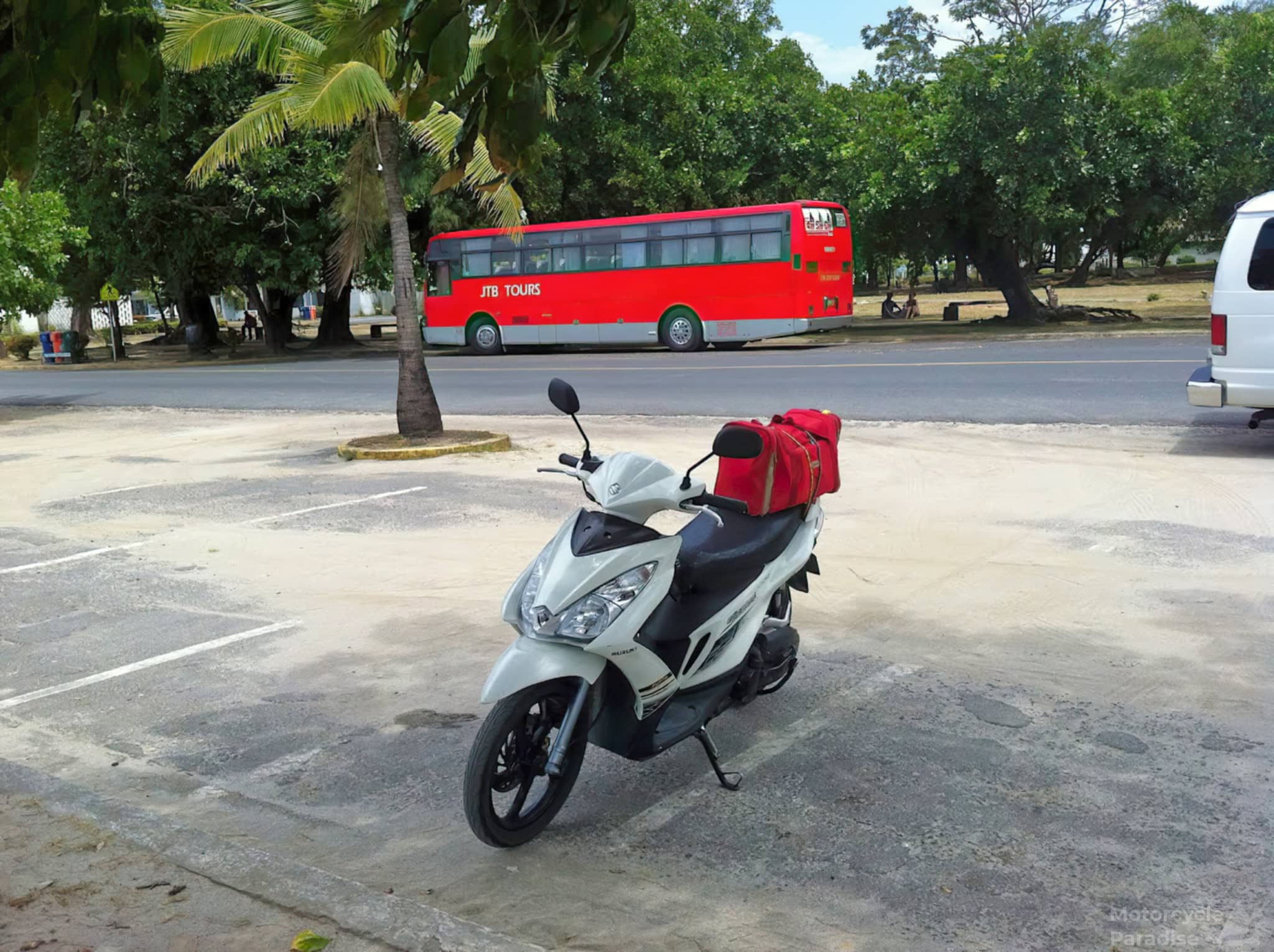 Philippines, Bataan | Motorcycle Paradise