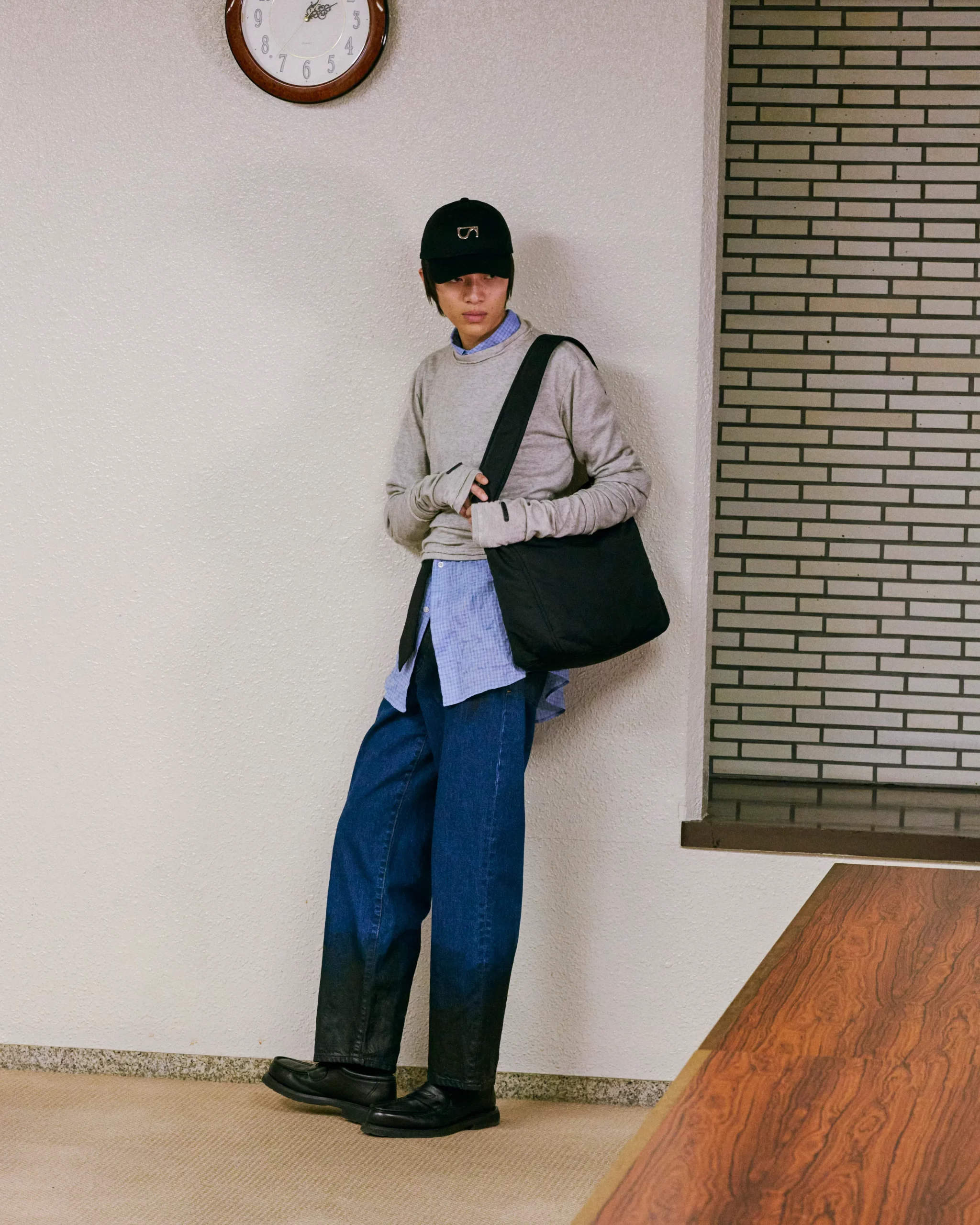 SHOOP Clothing - HOME