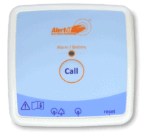 Alert-iT – Falls Management