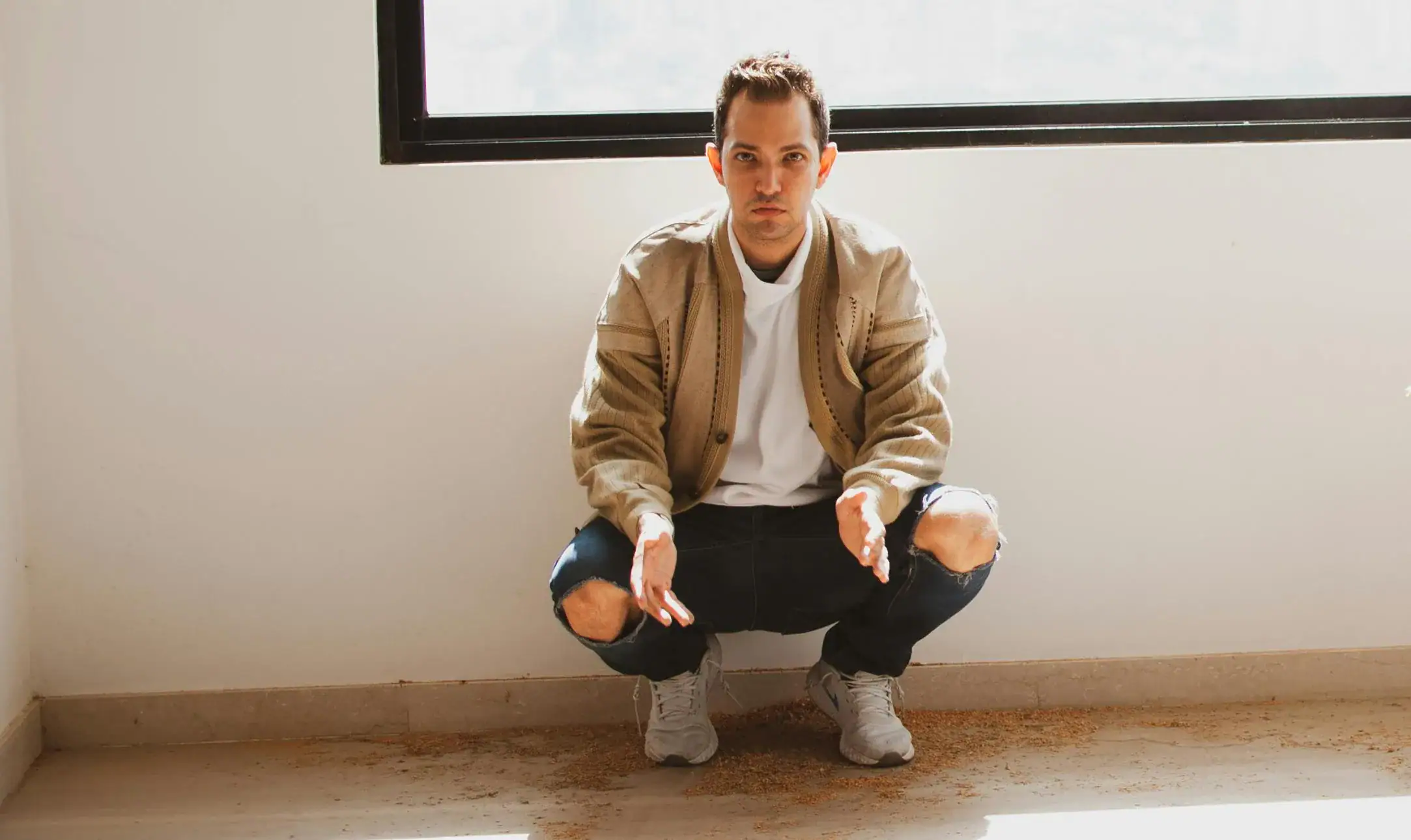 Mastering Malasana: Unlocking Your Inner Balance