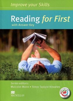 Top 10 FCE Books to Study (Download PDF) | B2 First (FCE)