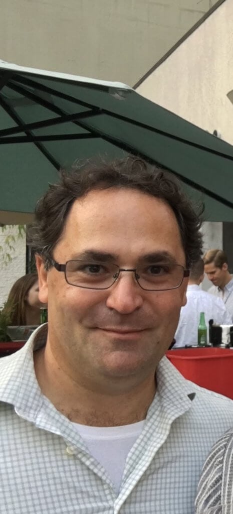 Cult Survivor Benjamin Risha Tells Readers His Story In THE SON OF ...