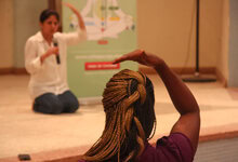 Self Realization - Shri Mataji Nirmala Devi