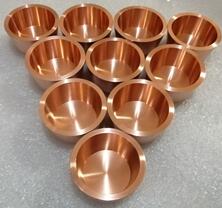 copper-tungsten Alloy Specifications: A Comprehensive Guide from Basics ...