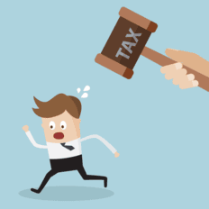 What Is The Difference Between Tax Avoidance Vs. Tax Evasion? | Loans ...