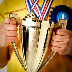 My Child is Not My Trophy - Raising World Children