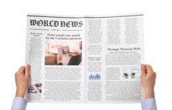 How to write an article? | B1 Preliminary (PET) | engxam.com