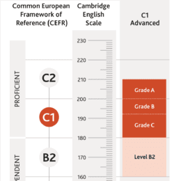 CAE exam / All you need to know about (C1 Advanced) - engxam.com