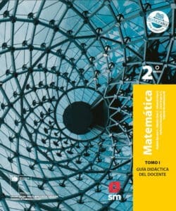 📚 Textos Escolares 2º Medio Matemática 📚 Chile 2026 Mineduc