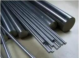 A Comprehensive Analysis of Tungsten Rod Weapon Technology: From Design ...