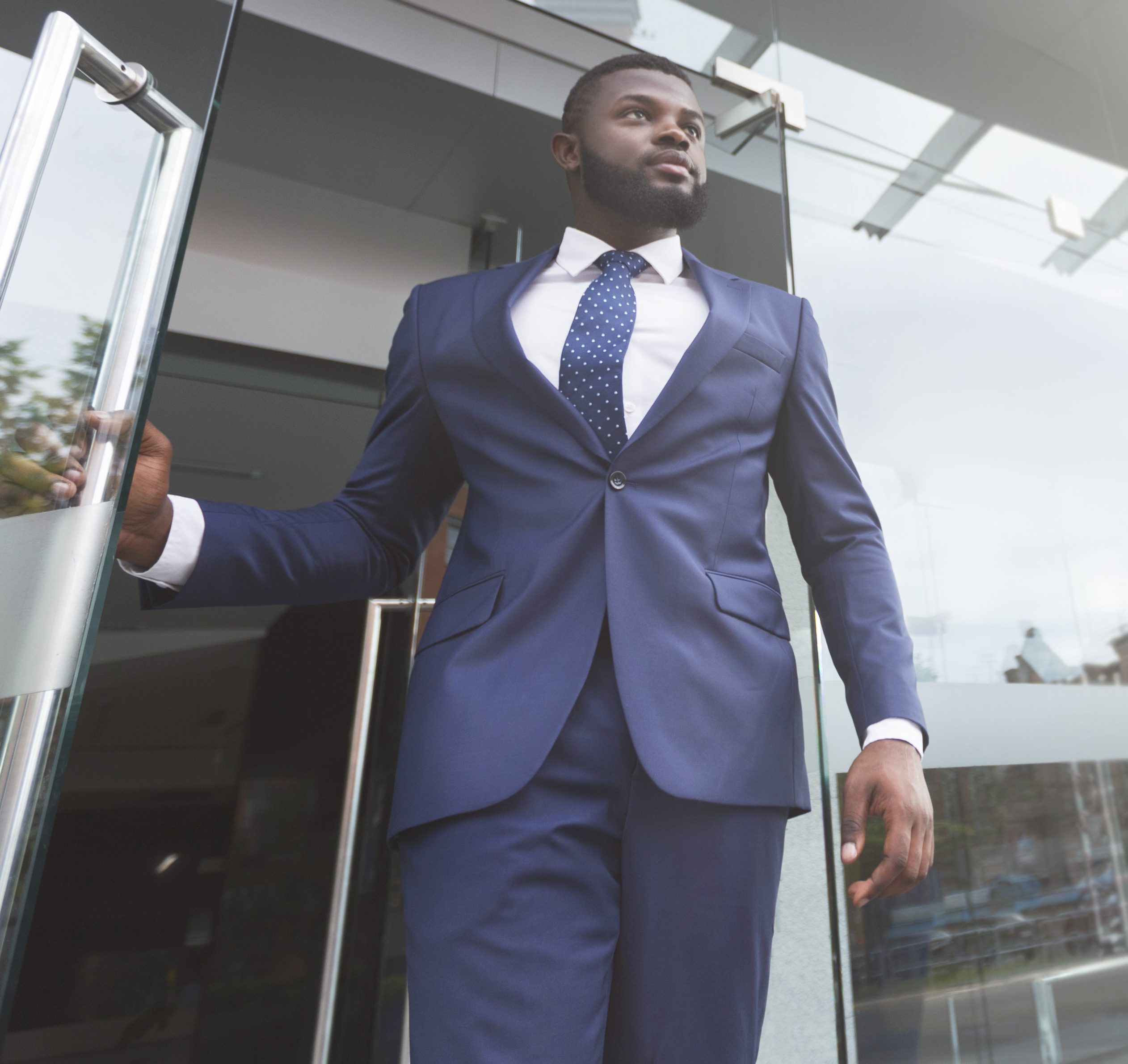 Executive Resume Writing Service