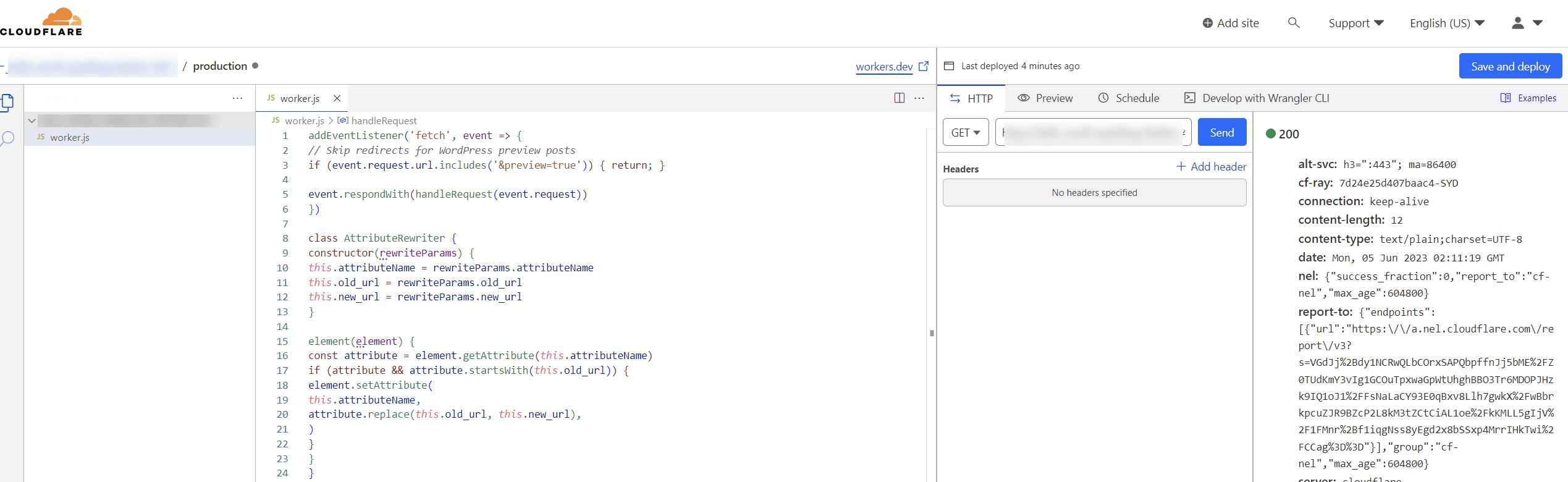 Subdomain to Subfolder: The Simple Cloudflare Reverse Proxy | SammySEO