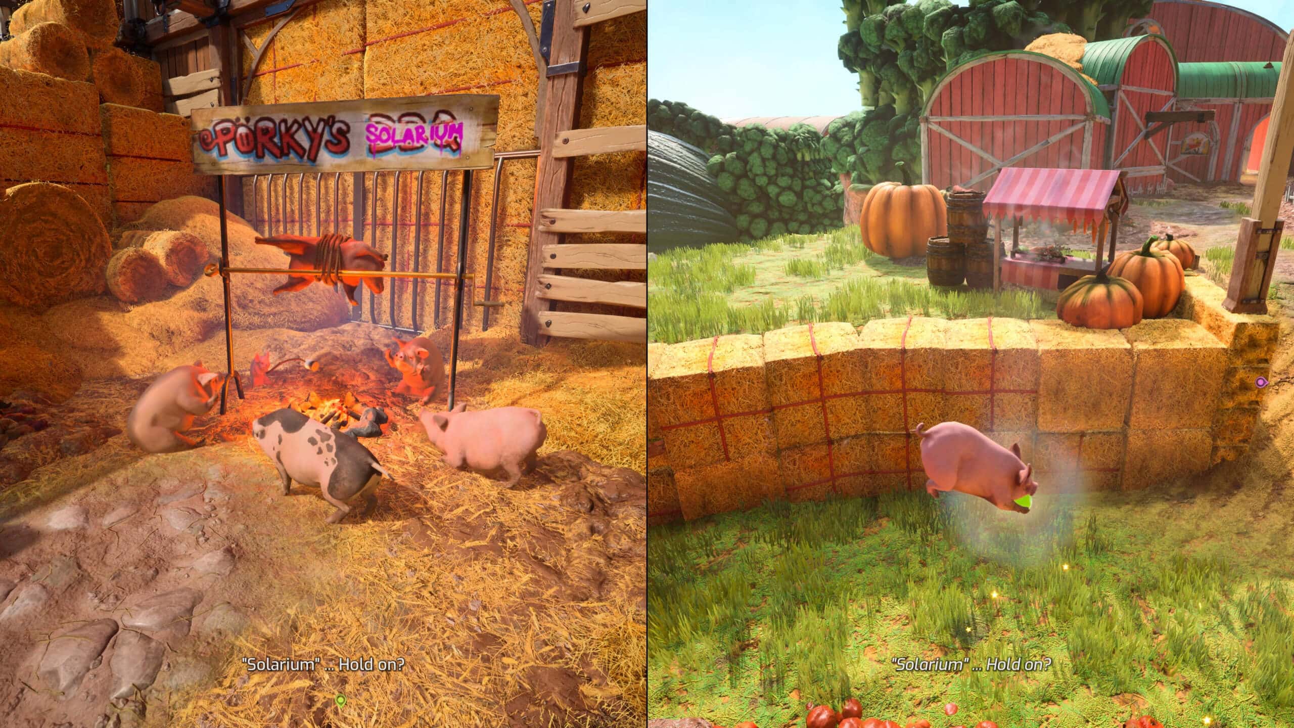 Split Fiction - PS5 Review