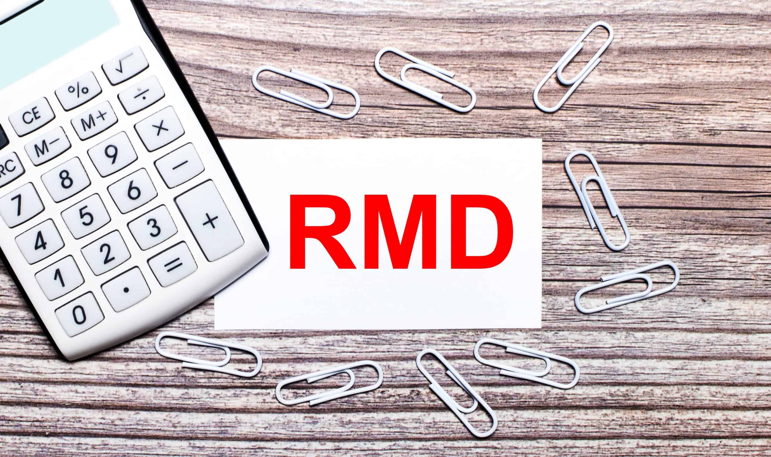 Self-Directed Solo 401k Required Minimum Distribution (RMD) Calculator ...