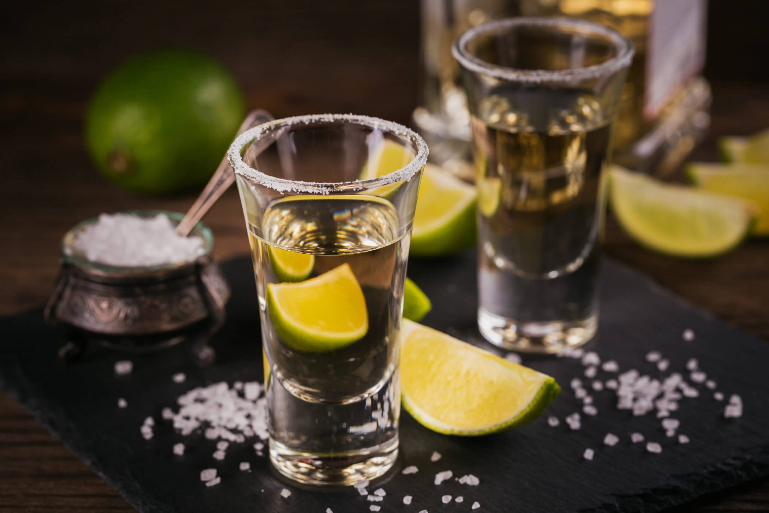 Vodka vs. Tequila: The Pros and Cons of the Two Iconic Spirits