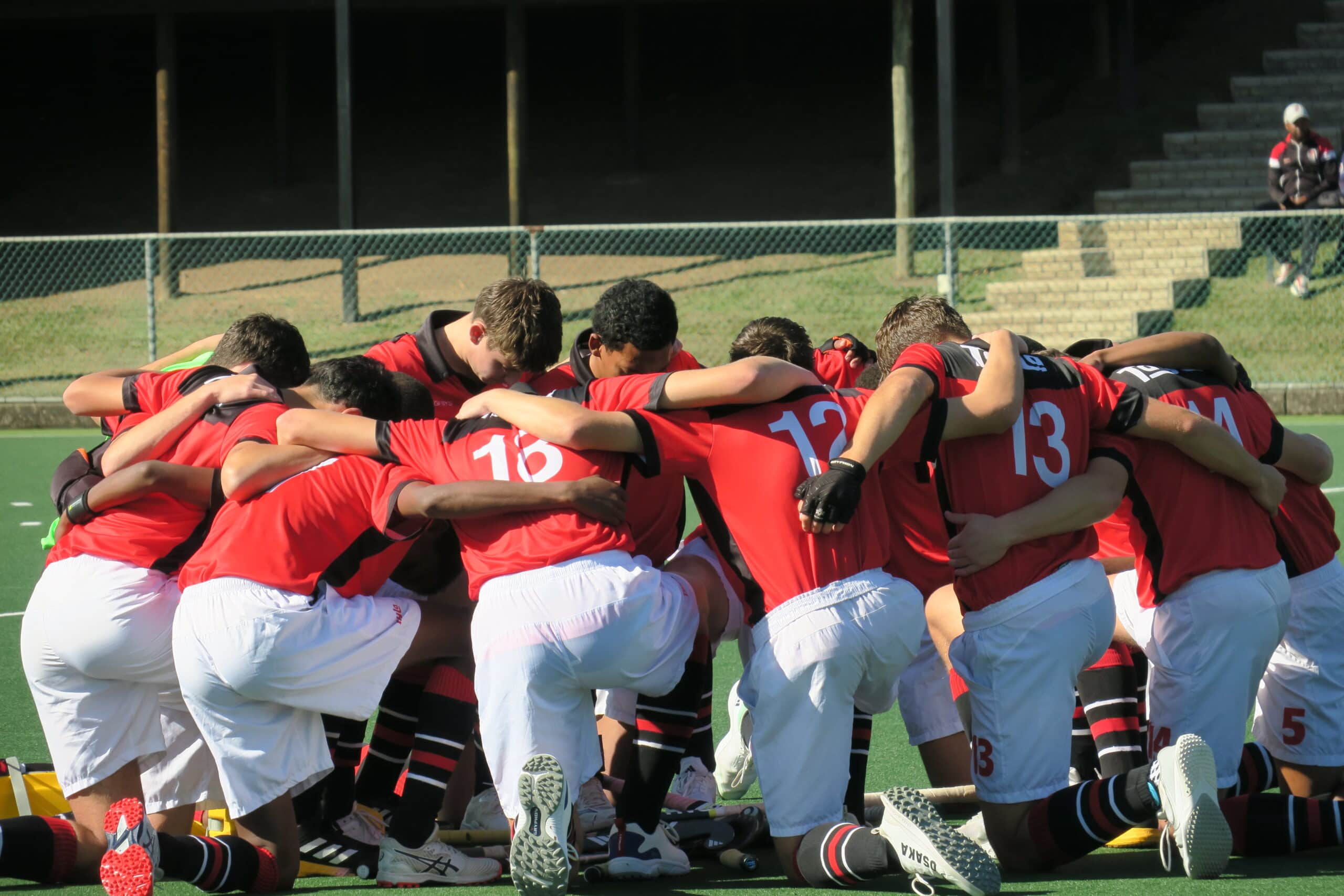 Sports results from Maritzburg College - AWSUM School News