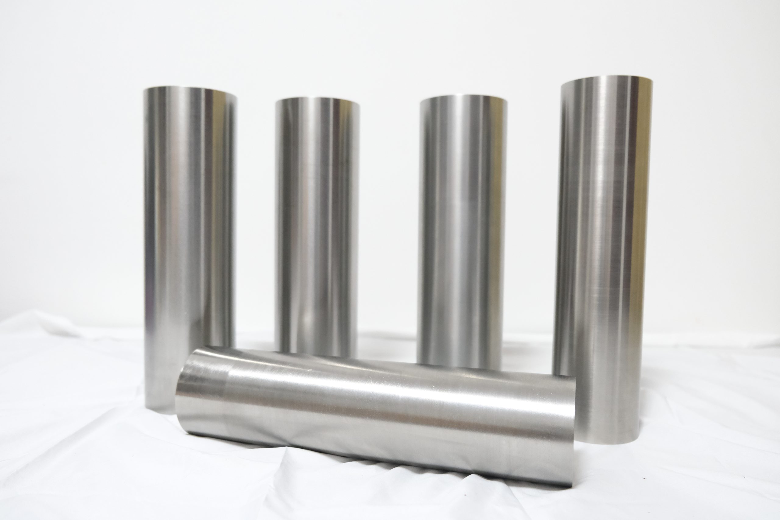 Molybdenum TZM Rod Forging-Strength and Plasticity Deformation