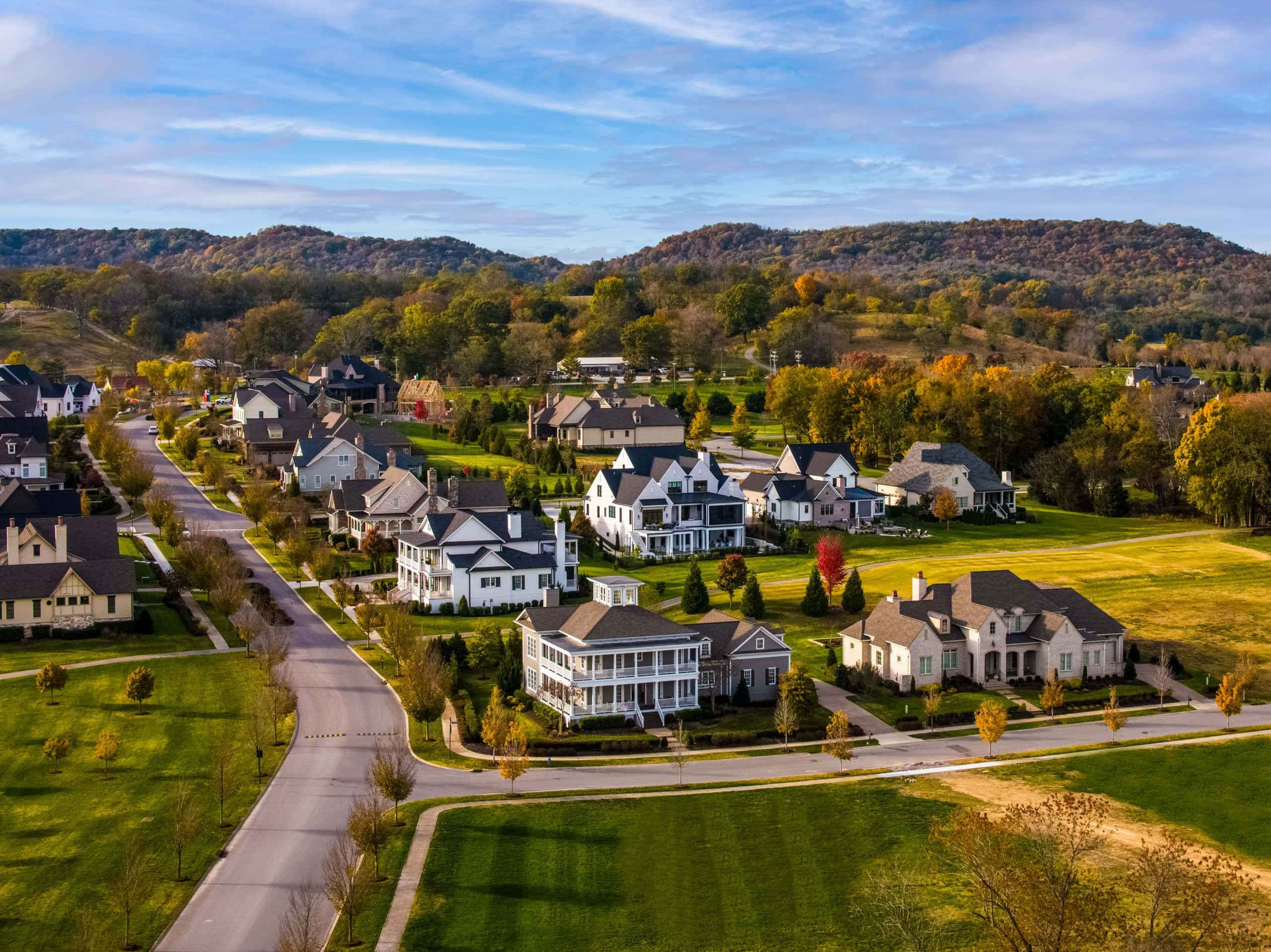 The Grove Blog | Nashville Private Club Community