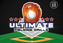 Fly Ball Drill for Confident Fielding! - Baseball Tutorials