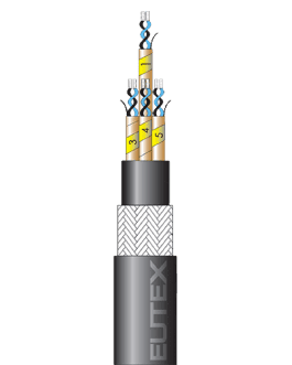 NEK 606 BFOU Cable Supplier - EUTEX International