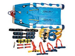 Equipment 4 Excellent Diving @ SNUBA Sint Maarten