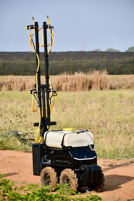 XMachines launches the X100 Ultra for small farms