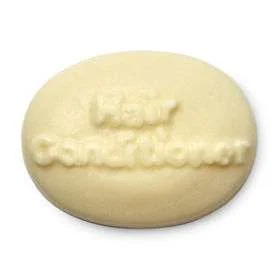 Review: LUSH Solid Shampoo And Conditioner Bars · Indie Travel Guru