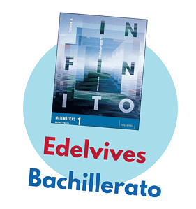 📖 Editorial Edelvives 📖 Colección de Libros Matemáticas 2026