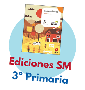 📖 Editorial SM 📖 Colección de Libros Matemáticas 2025
