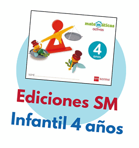 📖 Editorial SM 📖 Colección de Libros Matemáticas 2025