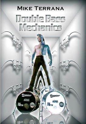 Double Bass Mechanics – Hudson Music