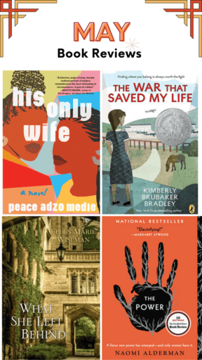 May 2021 Book Reviews and Recommendations - planningforkeeps.com