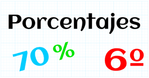 📚 6º Educación Primaria Recursos Educativos de Matemáticas