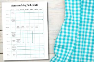 Homemaking Archives - Retro Housewife Goes Green