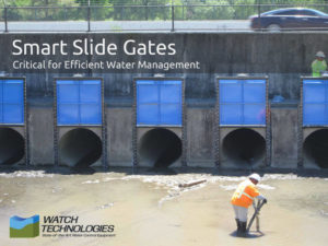 Critical for Efficient Water Management | Sluice Gates Archives | Watch ...