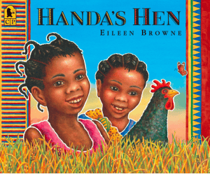 5 Best Picture Books Featuring Chickens! - Best Kids' Books