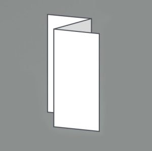 Premium Folded Leaflets | Recycled Paper