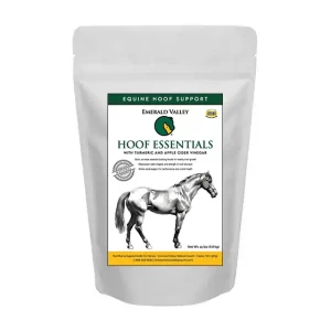 Chasteberry for horses' pituitary health and metabolic function