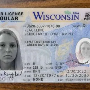 How To Spot A Fake Driver's License: Best Guide 1 - KingID