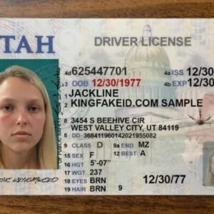 Buy US Fake ID And Driver License Online - KING FAKE ID