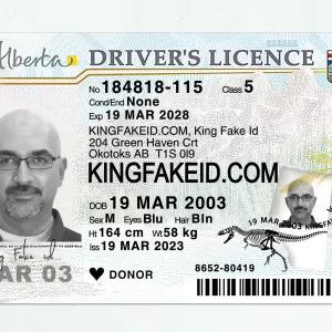 Fake California ID Vs Real: Top 5 Ways To Spot Fakes
