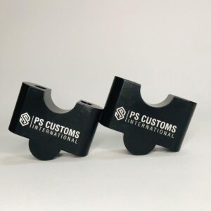 Handlebar Riser – PS Customs International