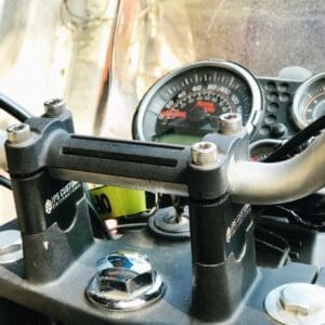 Handlebar Riser – PS Customs International