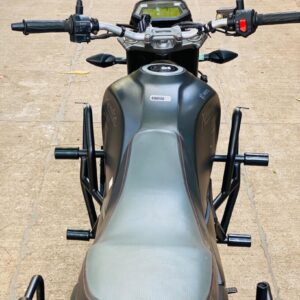 Crash Guard – PS Customs International