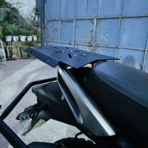 Handlebar Riser – PS Customs International